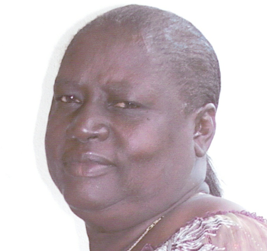 Eunice Alberta John-Henry Dead at 68 | St. Croix Source